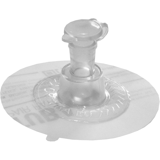 Inflate valve 9mm (non return)