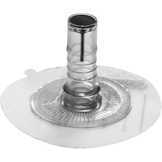 Adhesive BEST Internal EZ Male valve