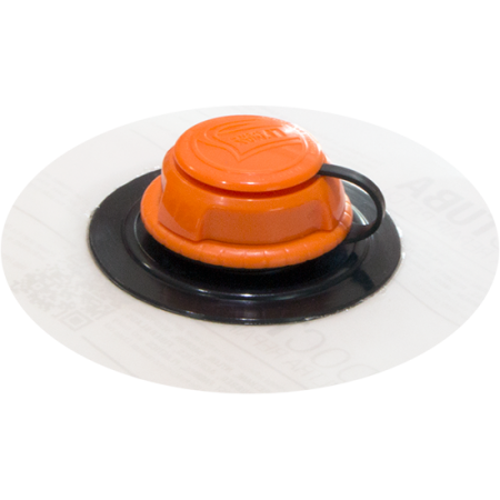 Liquid Force Max Flow Valve Complete