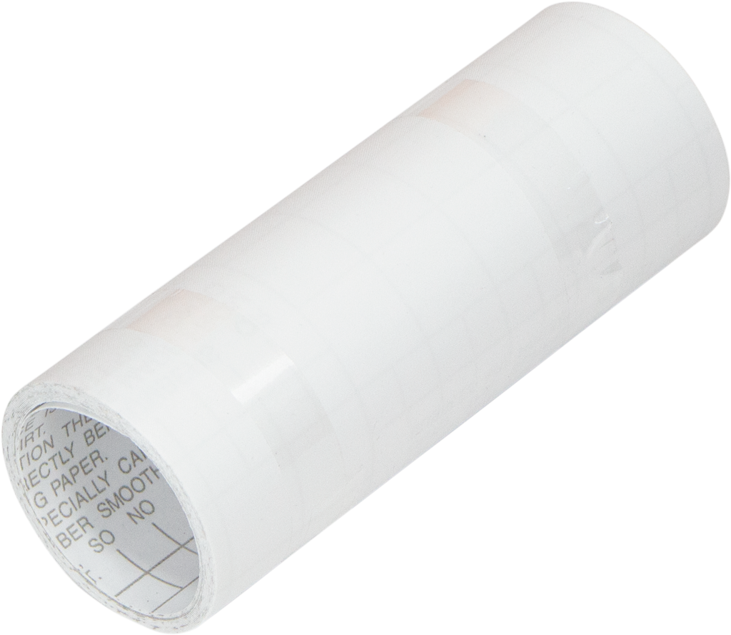 Adhesive Dacron Tape 15cm wide from Dr.Tuba