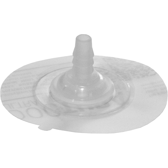 Adhesive F-One One Pump I valve, XL base