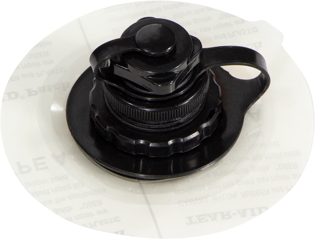 Adhesive BWS Boston In/Out Valve Complete