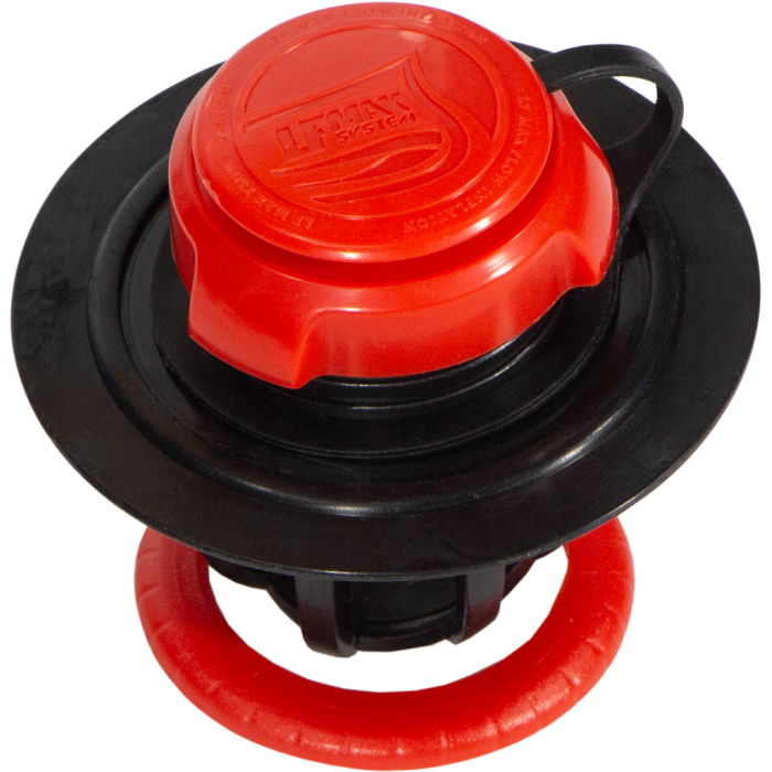 Liquid Force Havoc 2011 16m Bladder Set - Dr.Tuba