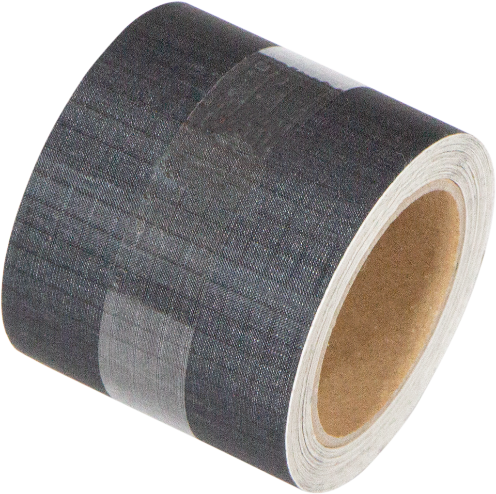 Nylon Ripstop Tape 5cm, Roll 7.5m