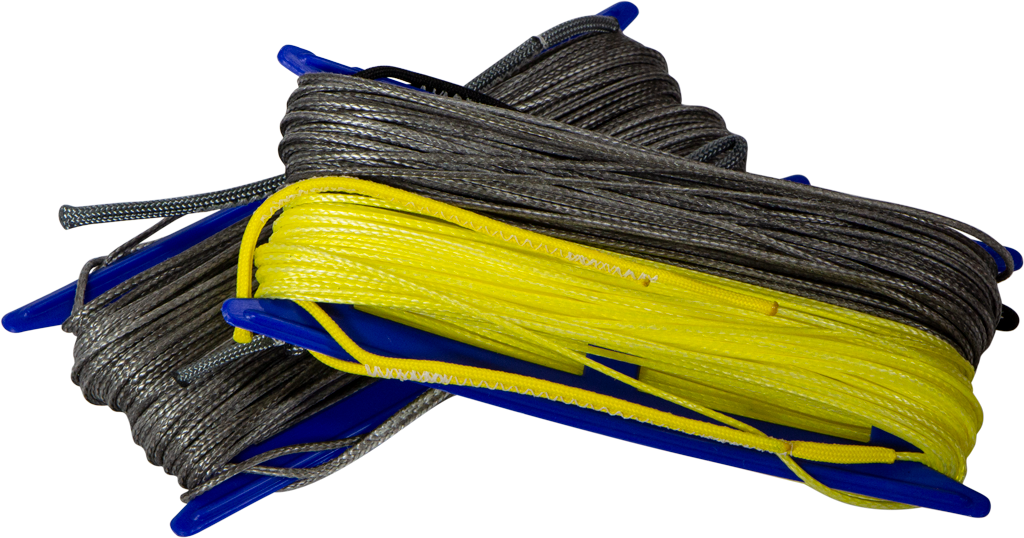 F-One LINX Bar Flying Line Sets