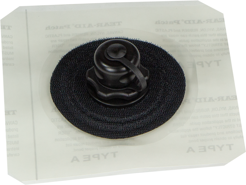 Mini Boston 2018 Valve Complete, Mega base