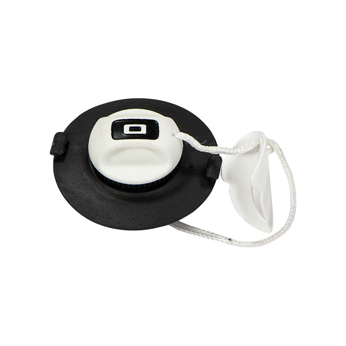 Adhesive CORE Speed 2.1/2.2 Inflate/Deflate Valve