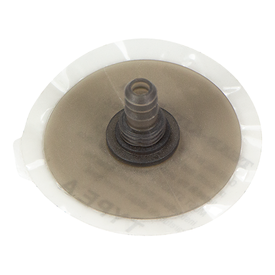 Cabrinha Sprint One Pump V3 Straight, XL base