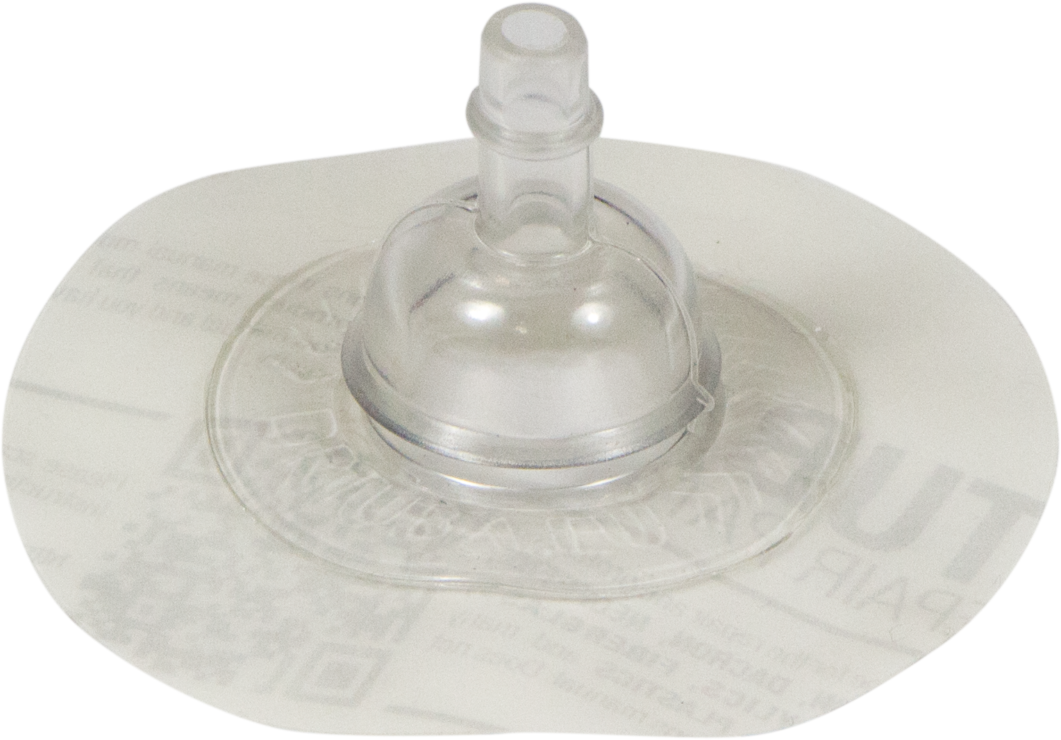 Adhesive Best EZ V2 valve, XL base