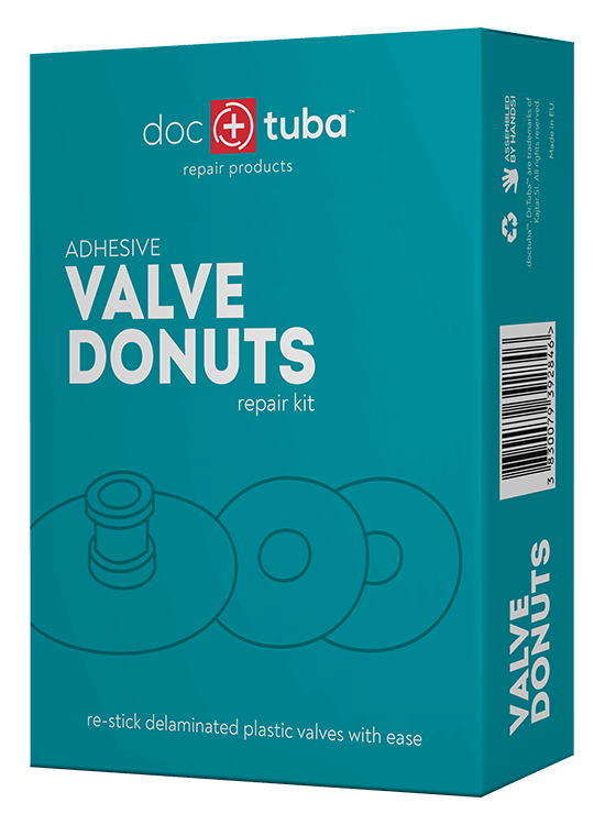 Valve Donuts Repair Kit
