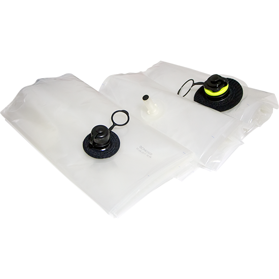 Replacement Inflatable Bladders - German quality, Top service